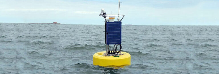 What Are Water Quality Monitoring Buoys? | Atlas Scientific