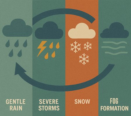 Why Is The Water Cycle So Important? | Atlas Scientific