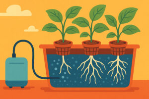 Deep Water Culture (DWC) Hydroponics Starter Guide | Atlas Scientific