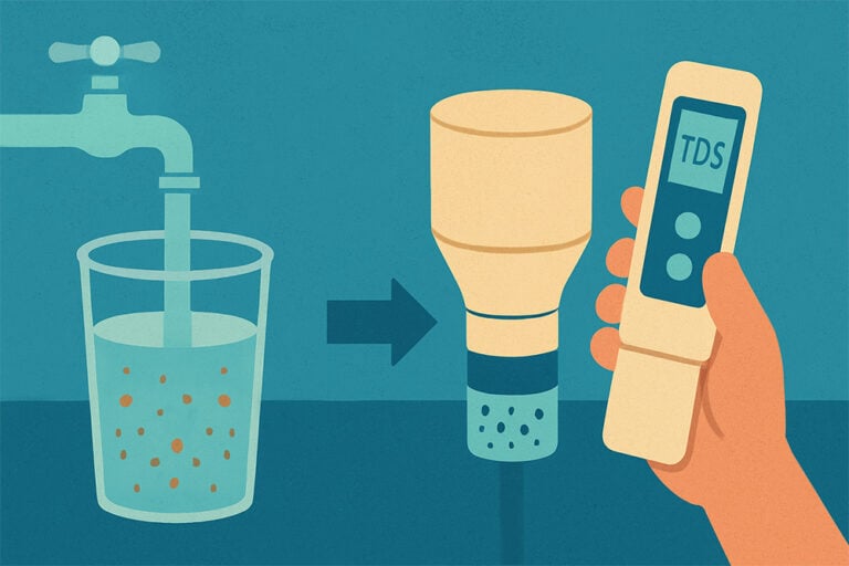 How To Reduce TDS Of Water? | Atlas Scientific