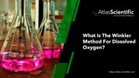 What Is The Winkler Method For Dissolved Oxygen? | Atlas Scientific