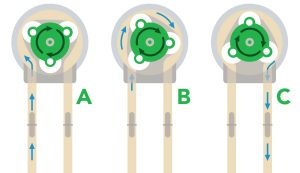 Peristaltic Pump Working Principle | Atlas Scientific